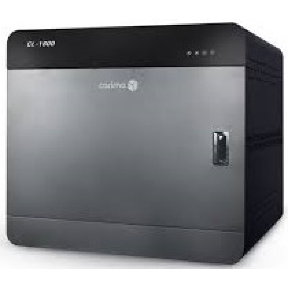 Carima CL1800 Curing machine