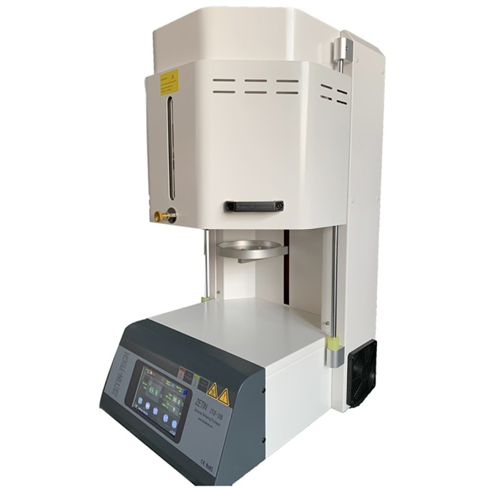 Zetin ZTCF-30B Plus Speed Zirconia Sintering Furnace