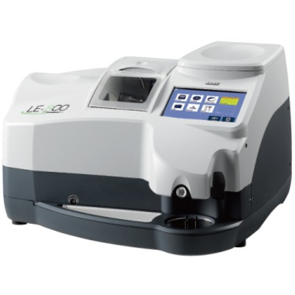 Nidek LE-800 Lens Edging Station