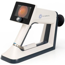 Topcon Signal Handheld Retinal Camera