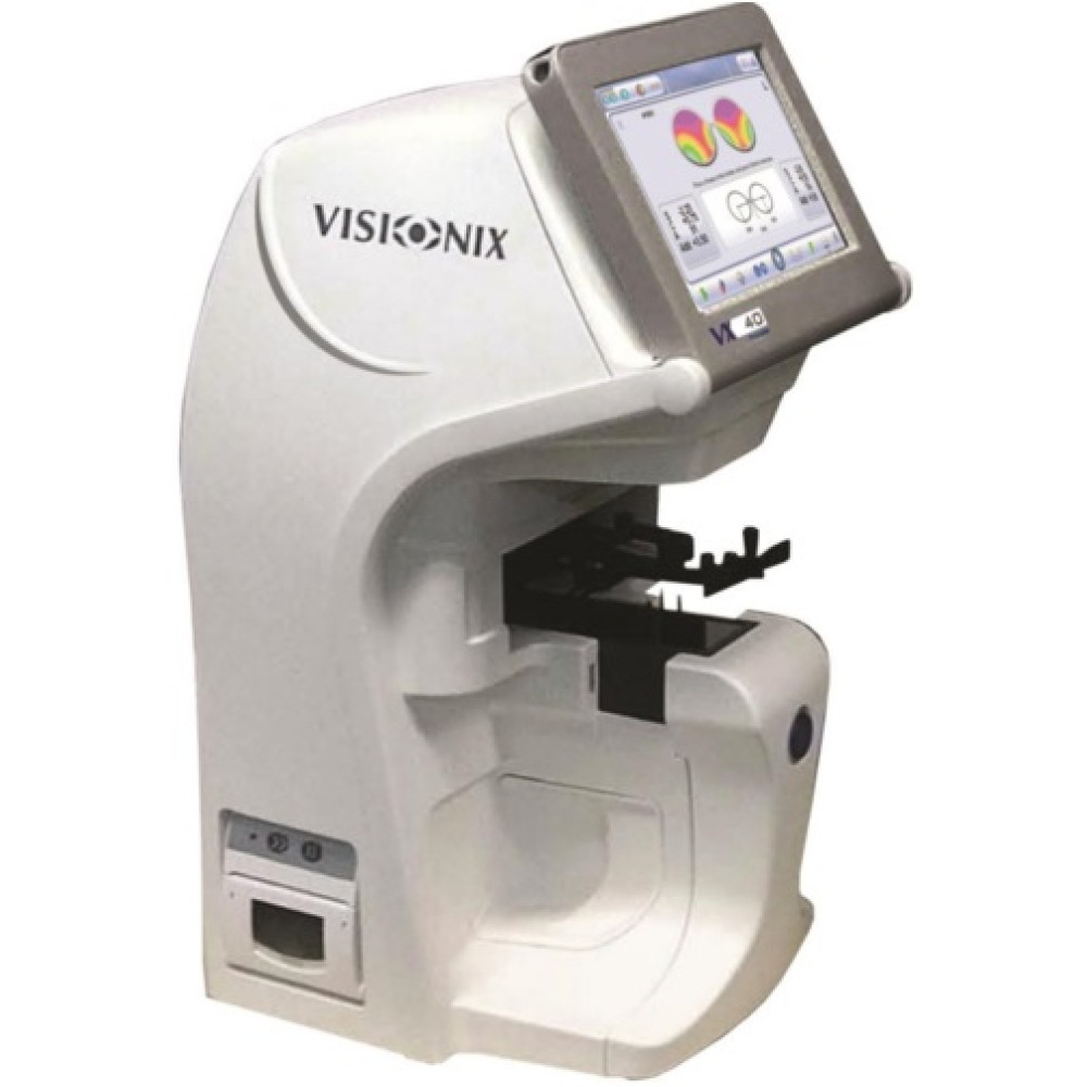 Visionix VX40 Fully Automatic Lens Analyser