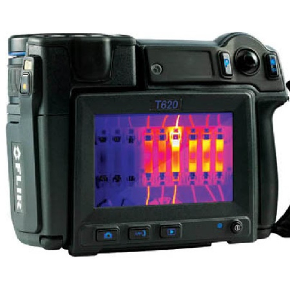 FLIR T1020 45° HD Thermal Imaging Camera