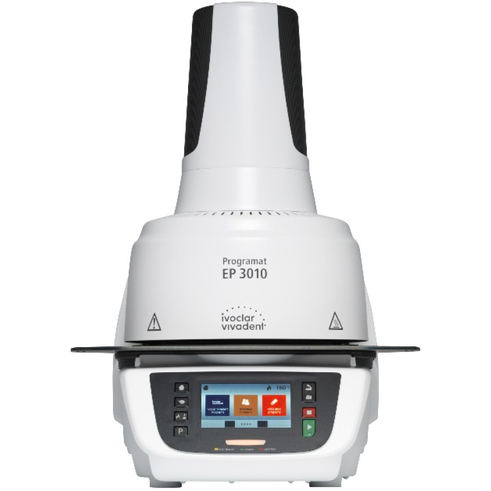 Programat Ivoclar EP 3010 G2 Dental Press Furnace
