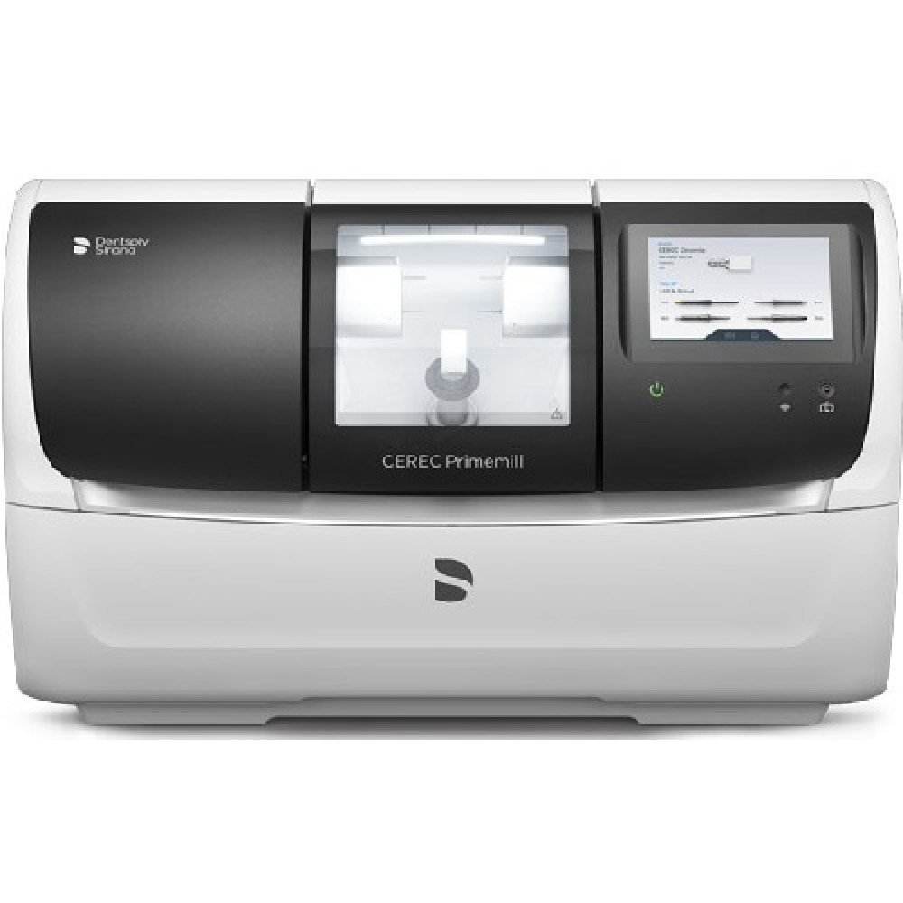 Sirona CEREC Primemill Dental Machine